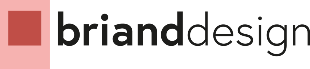 accueil - briand design