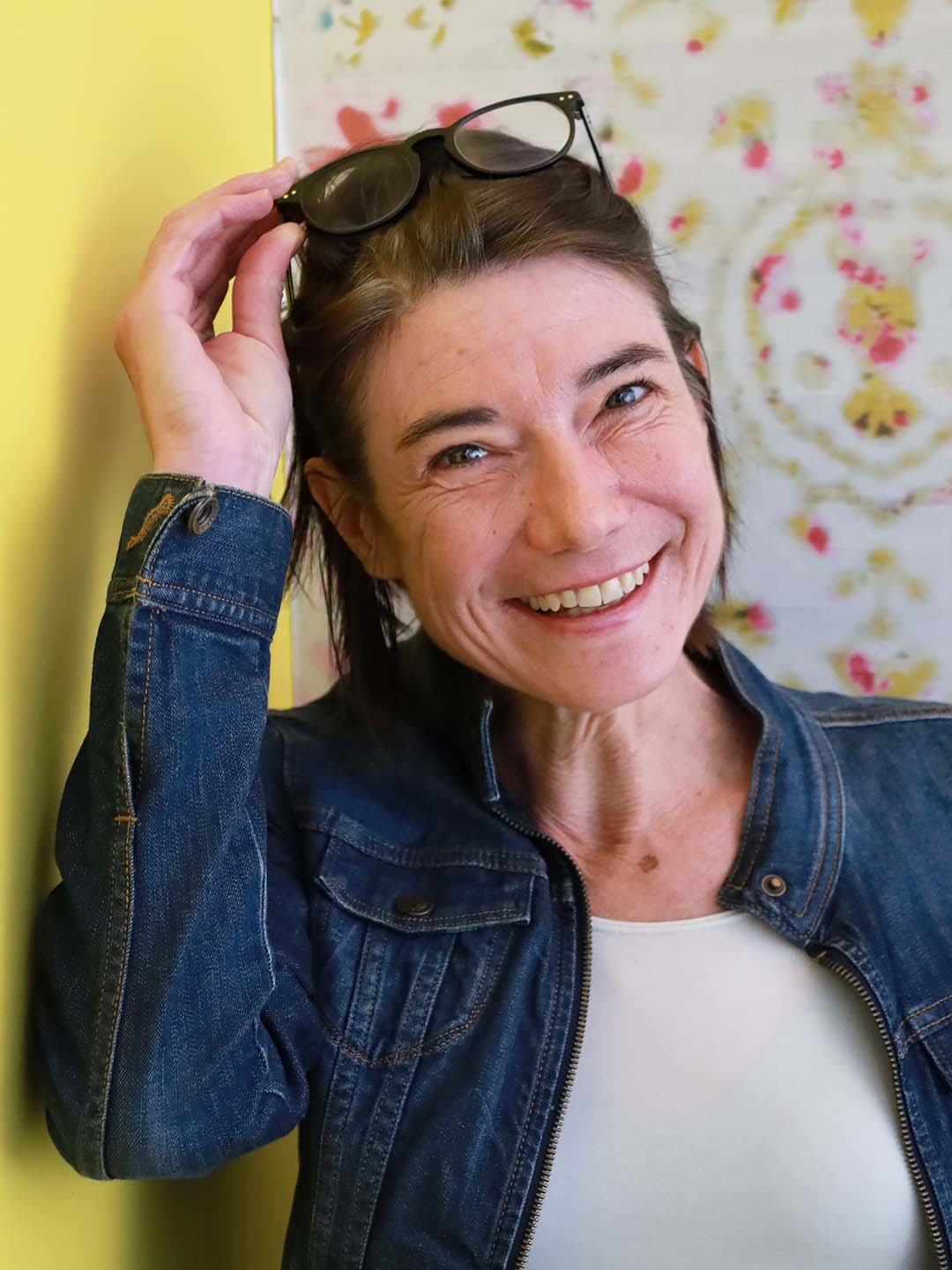 à propos - briand design